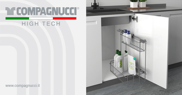 163 - Compagnucci High Tech s.r.l.