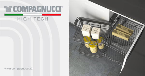 599H - Compagnucci High Tech s.r.l.