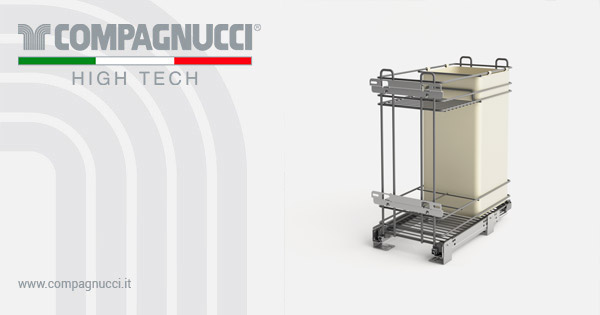 614/614S - Compagnucci High Tech s.r.l.