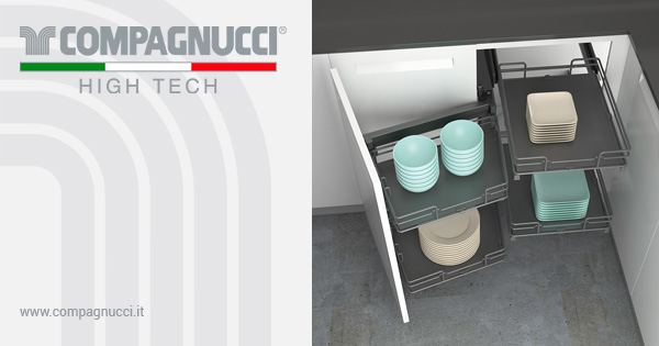 599 - Compagnucci High Tech s.r.l.