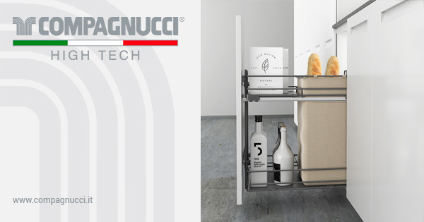 614/614S - Compagnucci High Tech s.r.l.