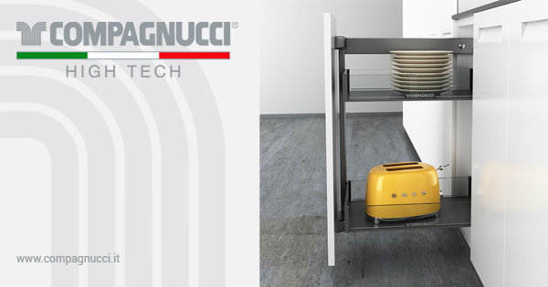 433 - Compagnucci High Tech s.r.l.