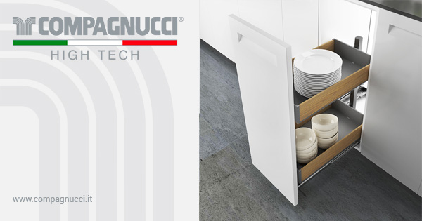 420 - Compagnucci High Tech s.r.l.