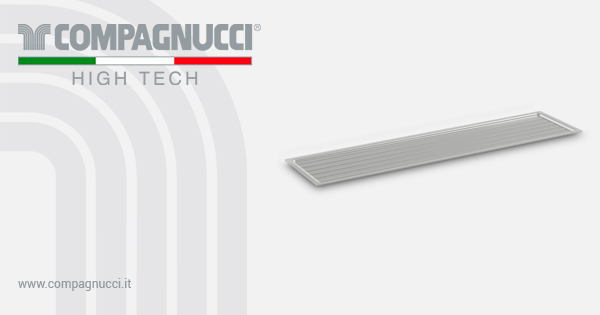 61S - Compagnucci High Tech s.r.l.