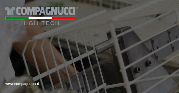 Company - Compagnucci High Tech s.r.l.