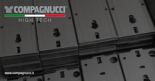 Contacts - Compagnucci High Tech s.r.l.