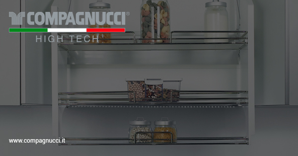 Tiramigiu - Compagnucci High Tech s.r.l.